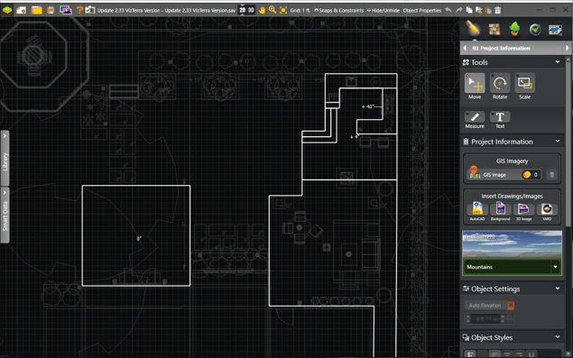 VizTerra - Patio Design Software